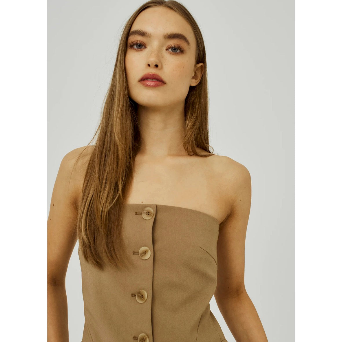 ELUNA TUBE TOP – FEE Collective